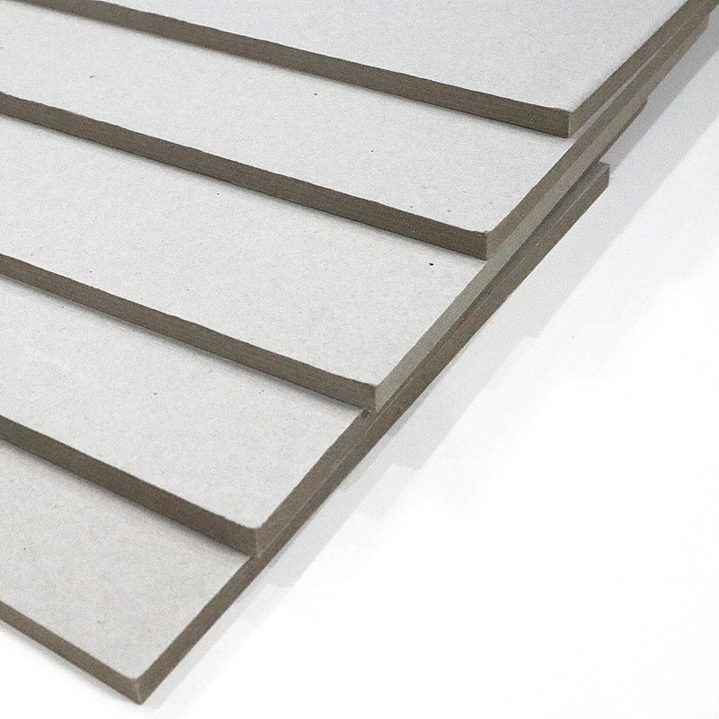 What Is Grey Chipboard?